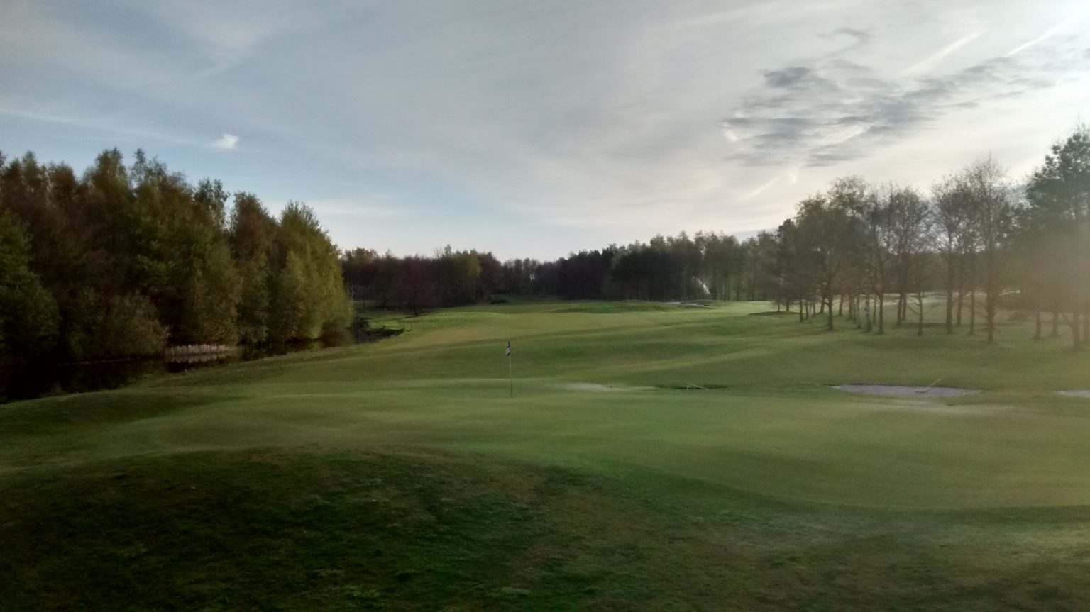 4 Sterren Samenwerking – 4 Sterrengolf